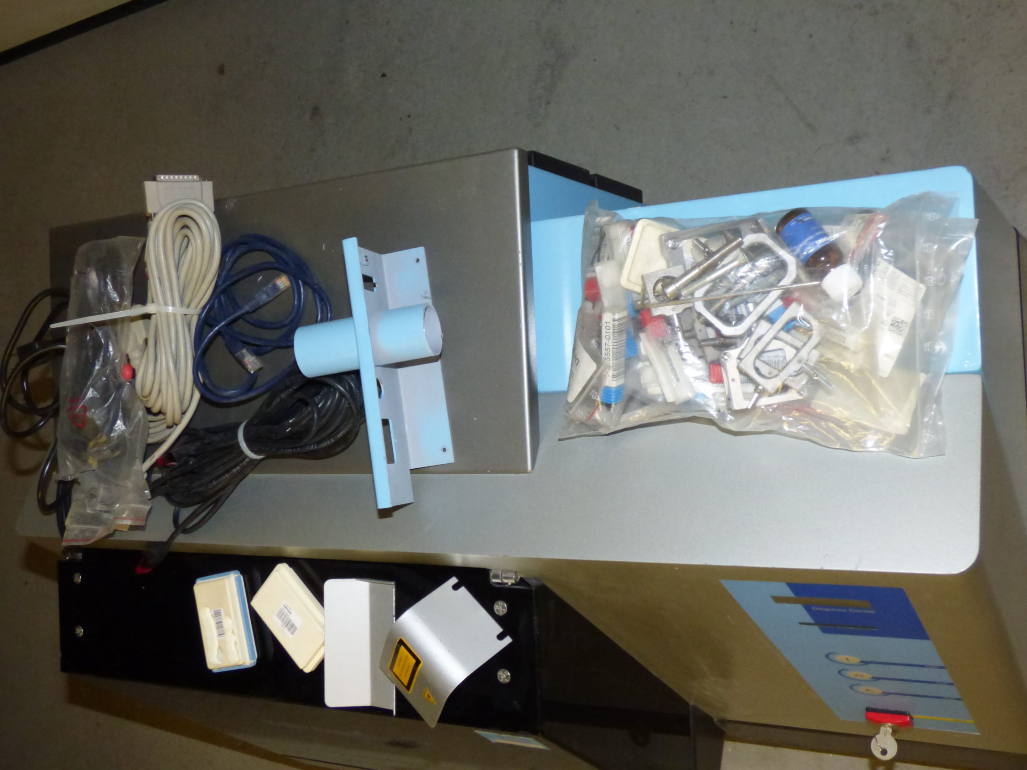 Degudent Cercon Brain Dental CAD CAM 1766 | Han Dental Ransbach-Baumbach